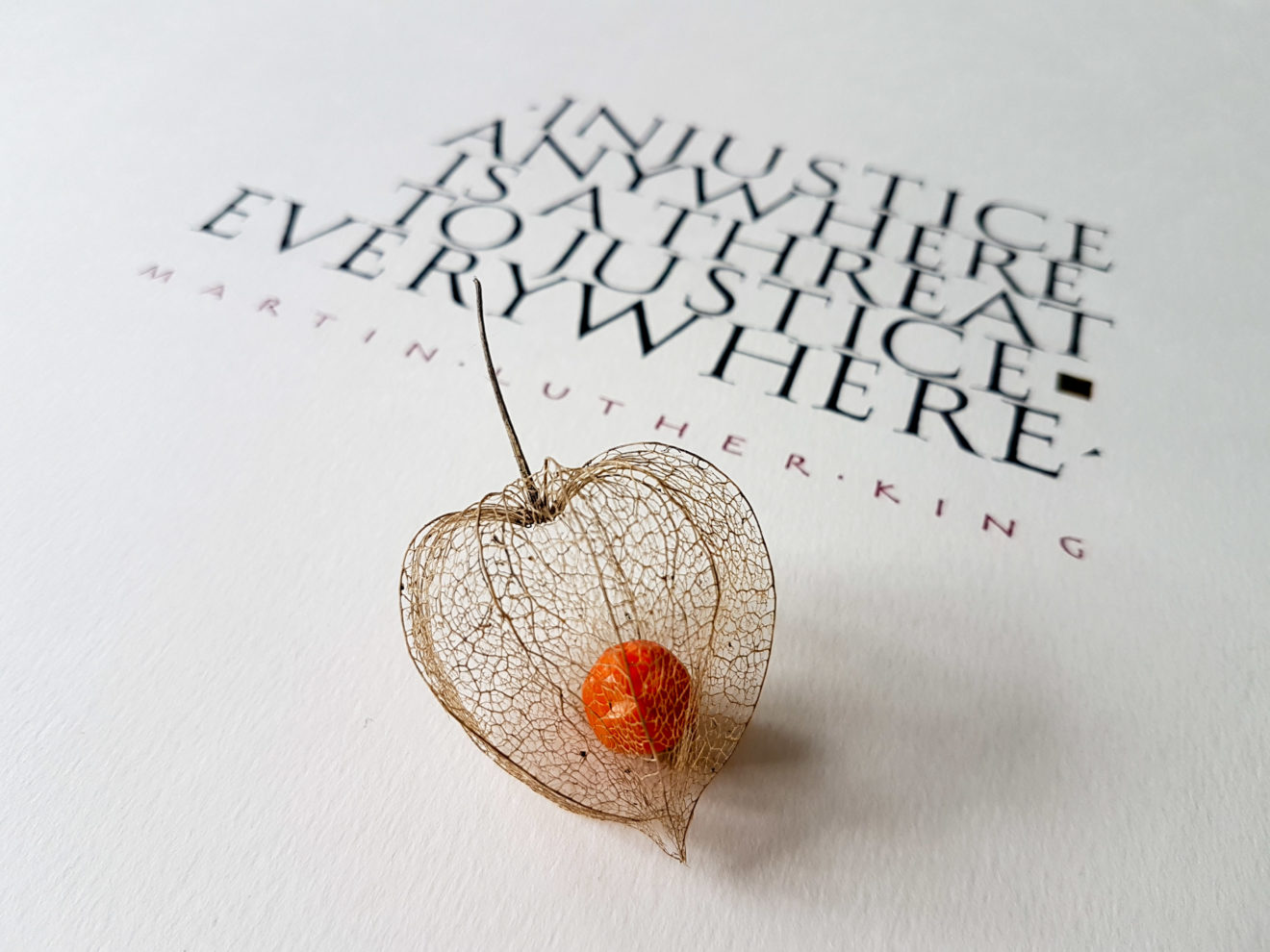 FOUNDATIONAL HAND – estetyka na najwyższym poziomie – Oktopi Calligraphy