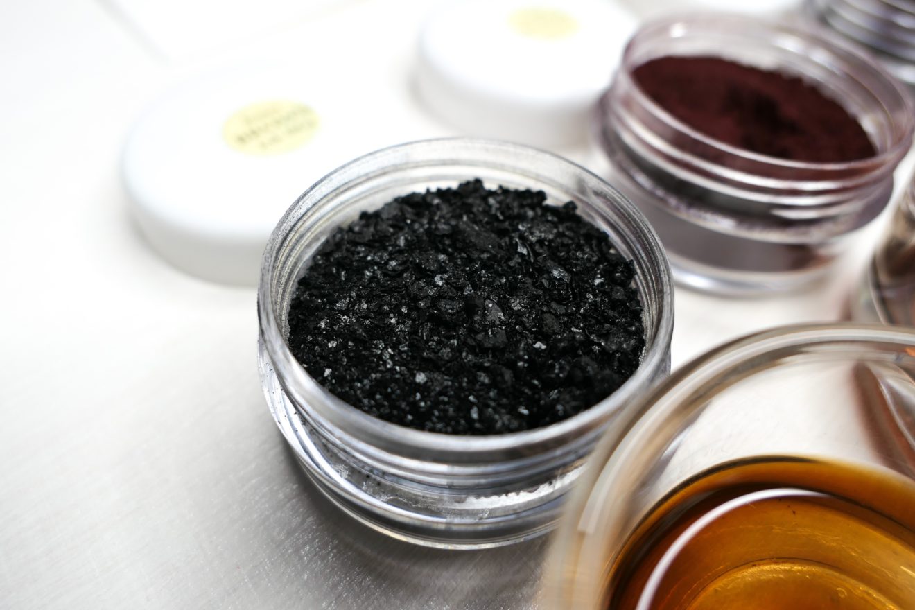 Bister Inks – Oktopi Calligraphy